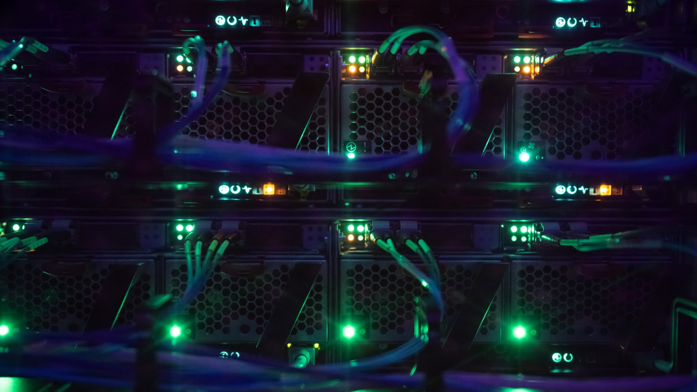 The internet went down on Thursday: Here's what we know now