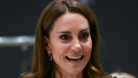 What is Happy Little Minds? All about Kate Middleton's mental health ...