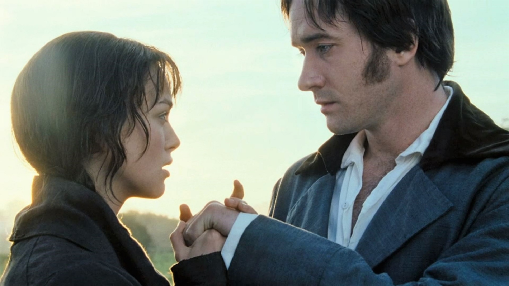 ‘Pride & Prejudice’: Rosamund Pike, Keira Knightley Reflect on Iconic ...
