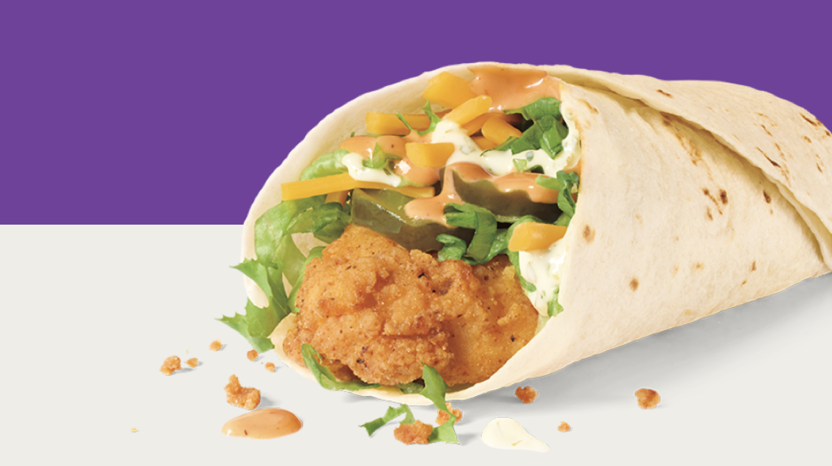 7 Fast-Food Chicken Wraps Ranked by Taste and Value