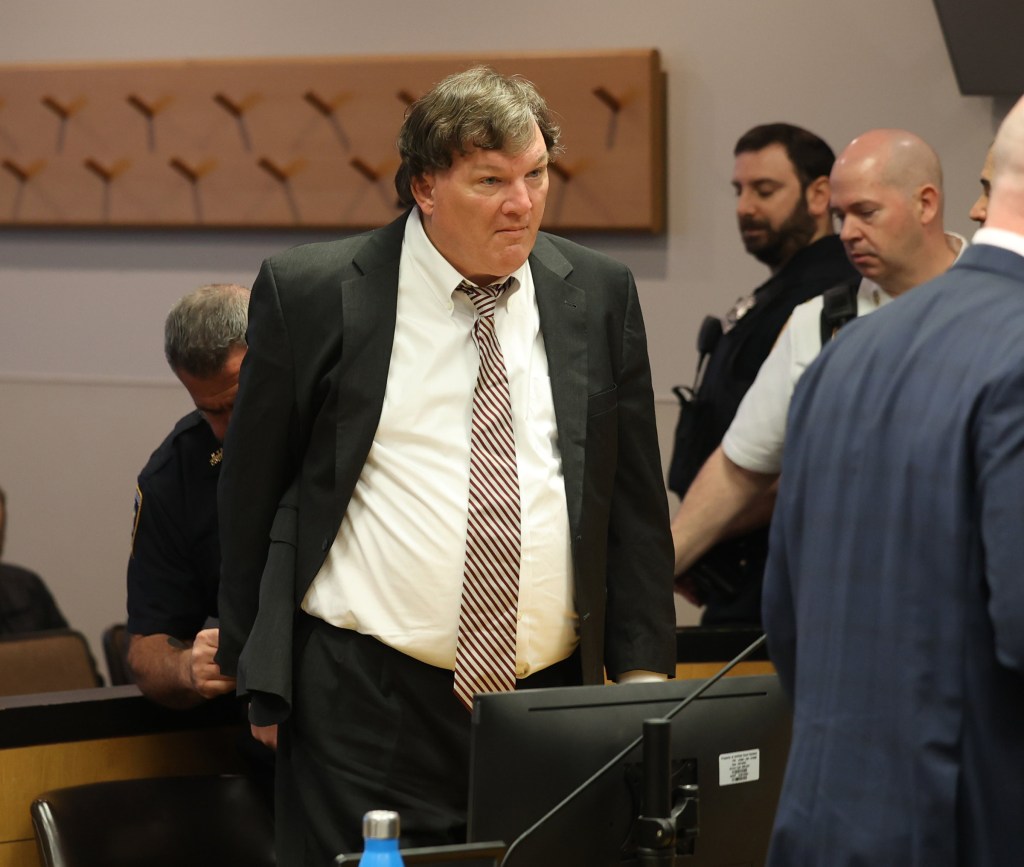 Daughter of notorious BTK Killer counsels kin of accused Gilgo Beach ...