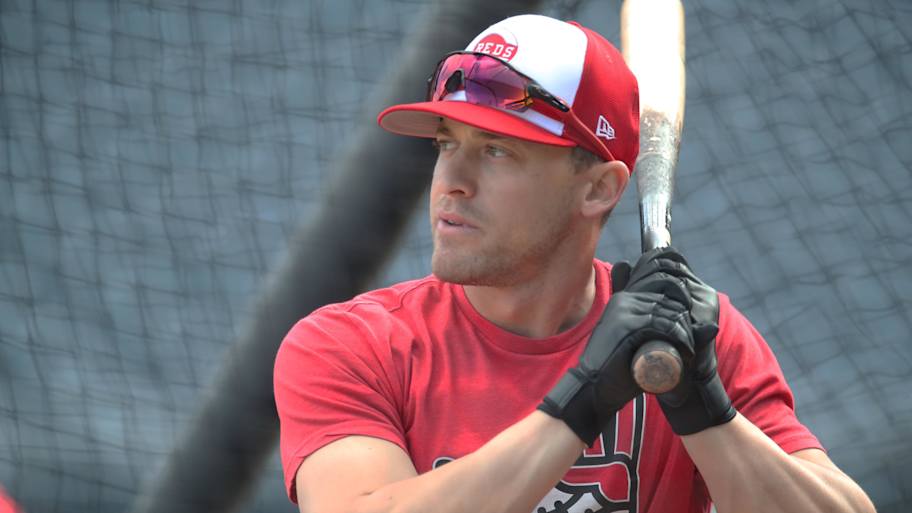 Cincinnati Reds Outfielder TJ Friedl Should Be a National League All-Star