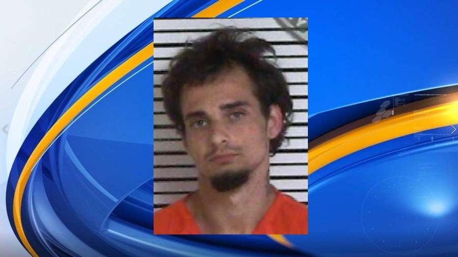 Port Barre man arrested in connection with murder of Opelousas former ...