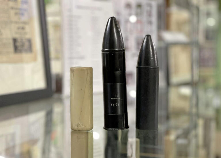 PSNI chief vows to continue using plastic bullets despite concerns