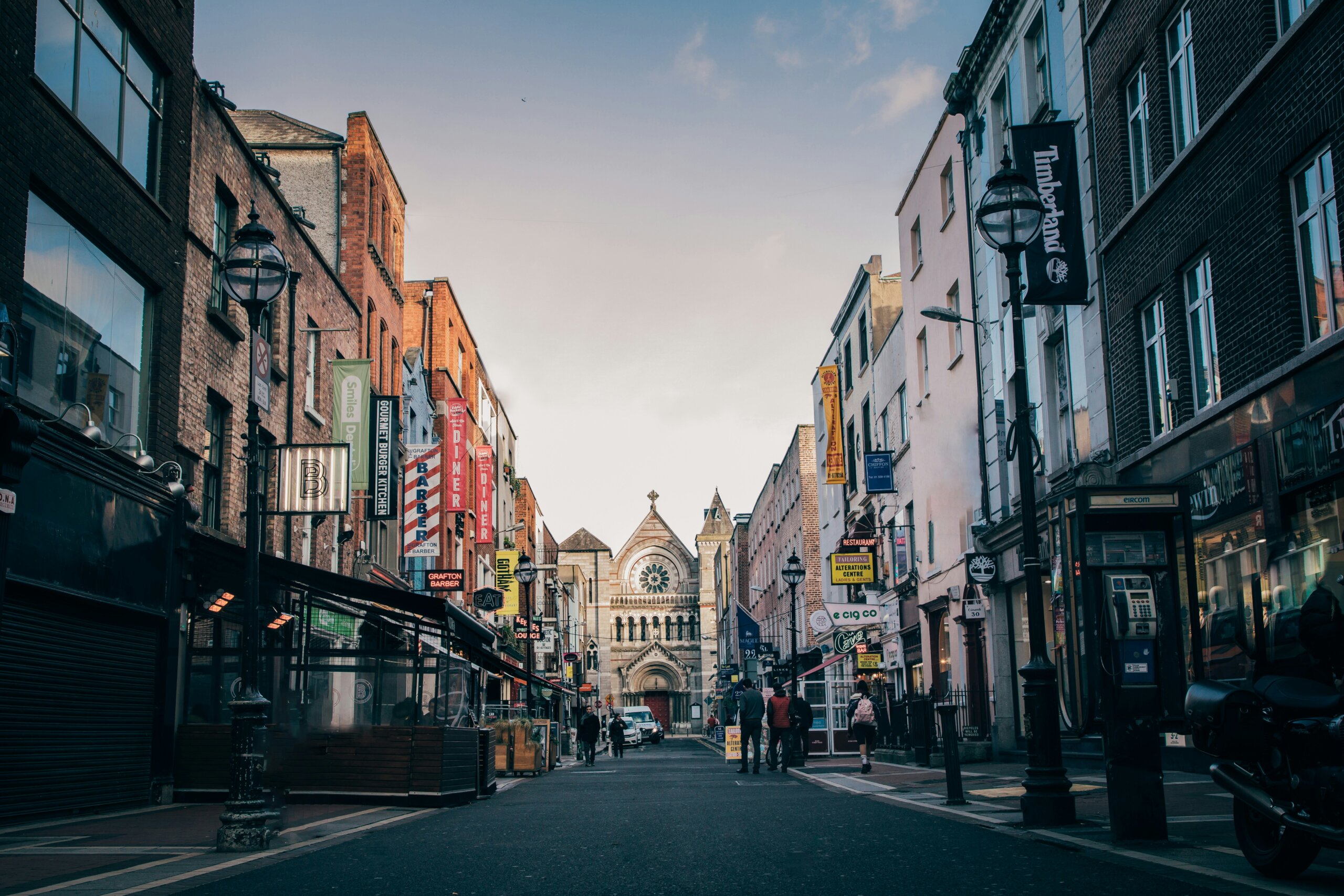 15 Things You Must Do When You Visit Ireland
