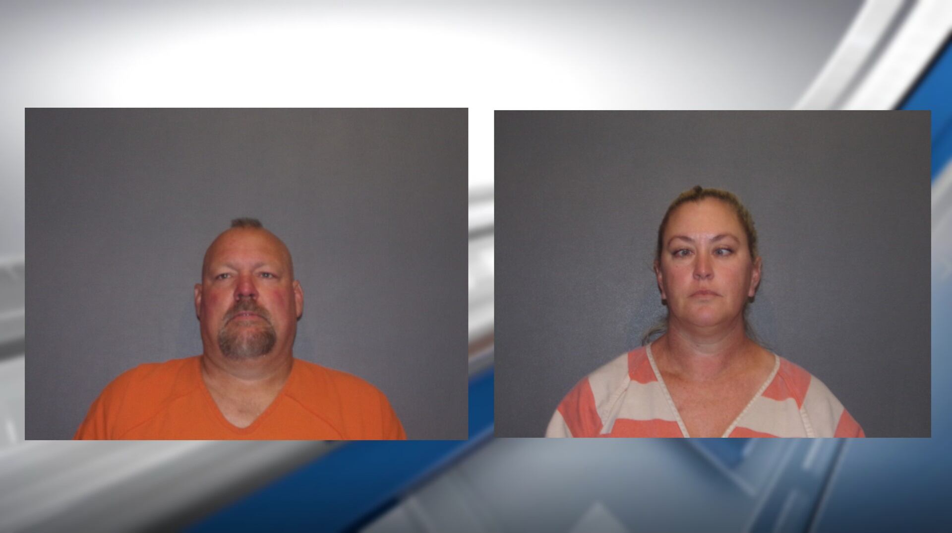 Quitman auto shop owners accused of defrauding $90k from customers