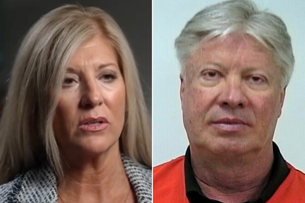 Alleged child sex abuse victim of Gateway Church founder Robert Morris ...