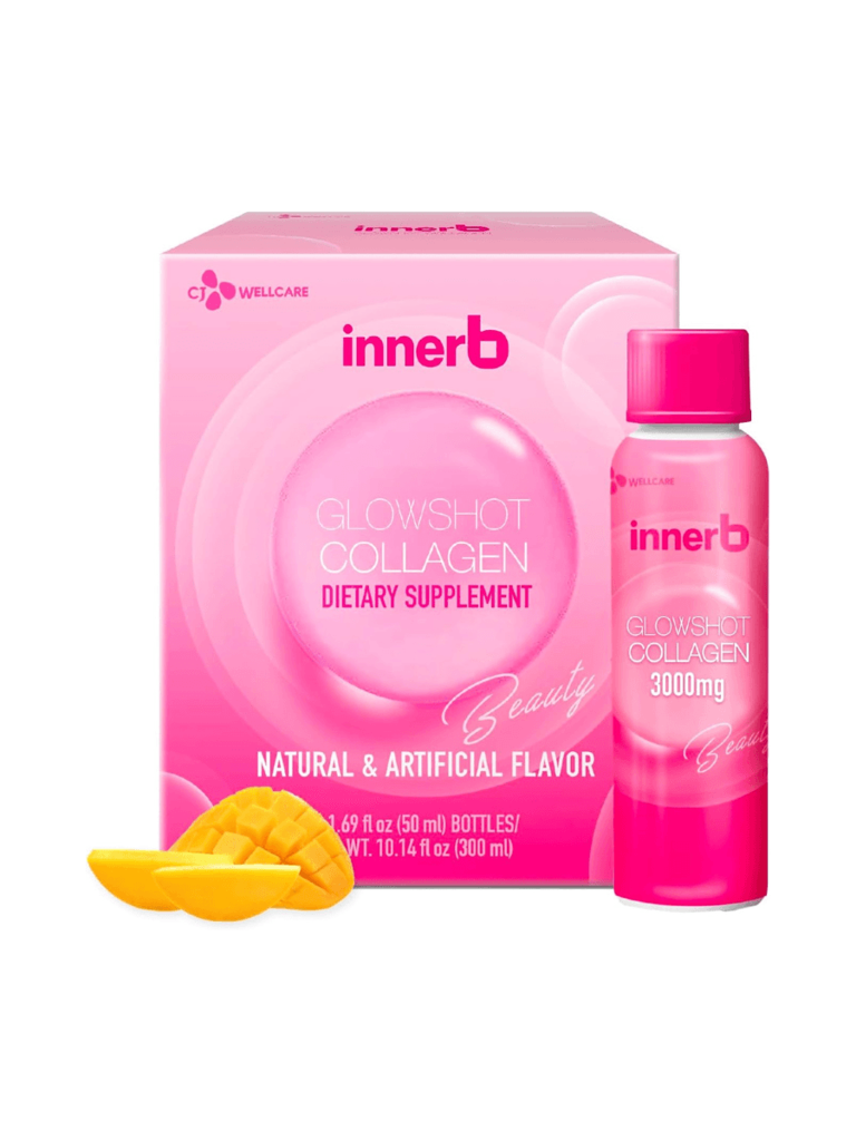 6 Best Korean Collagen Supplements for Hair, Skin, and Nails