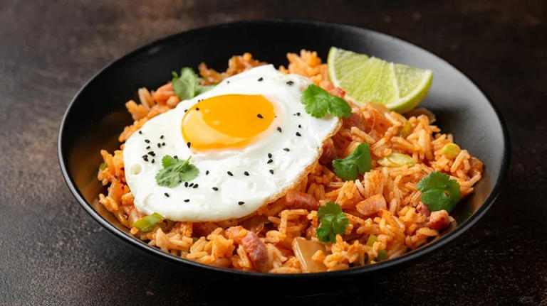 11 Types Of Fried Rice Around The World You Need To Try