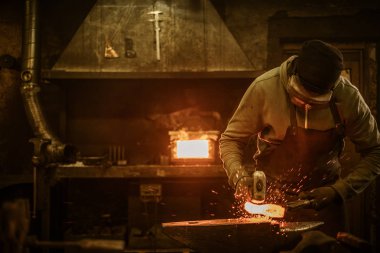 15 Traditional Blacksmith Villages