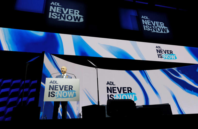 ‘Very misguided’: ADL board member resigns over organization’s approach ...