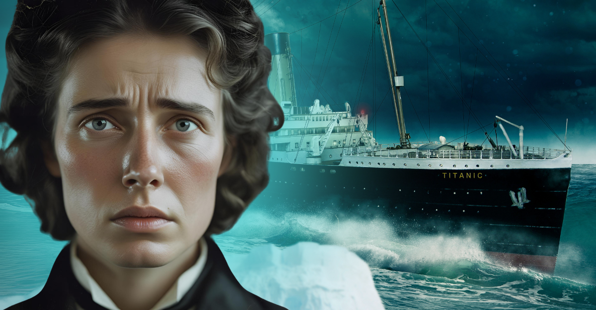 12 Titanic Survivors Who Lived To Tell The Real Story