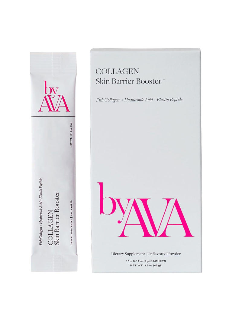 6 Best Korean Collagen Supplements for Hair, Skin, and Nails