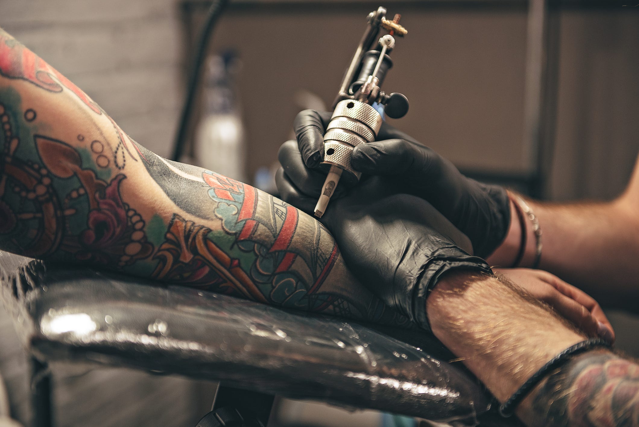 Friday the 13th flash tattoo deals in Jacksonville: Why the unlucky ...