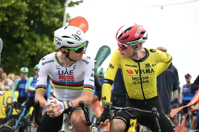 LIVE stage 7 Critérium du Dauphiné 2025 | A ridiculous amount of ...