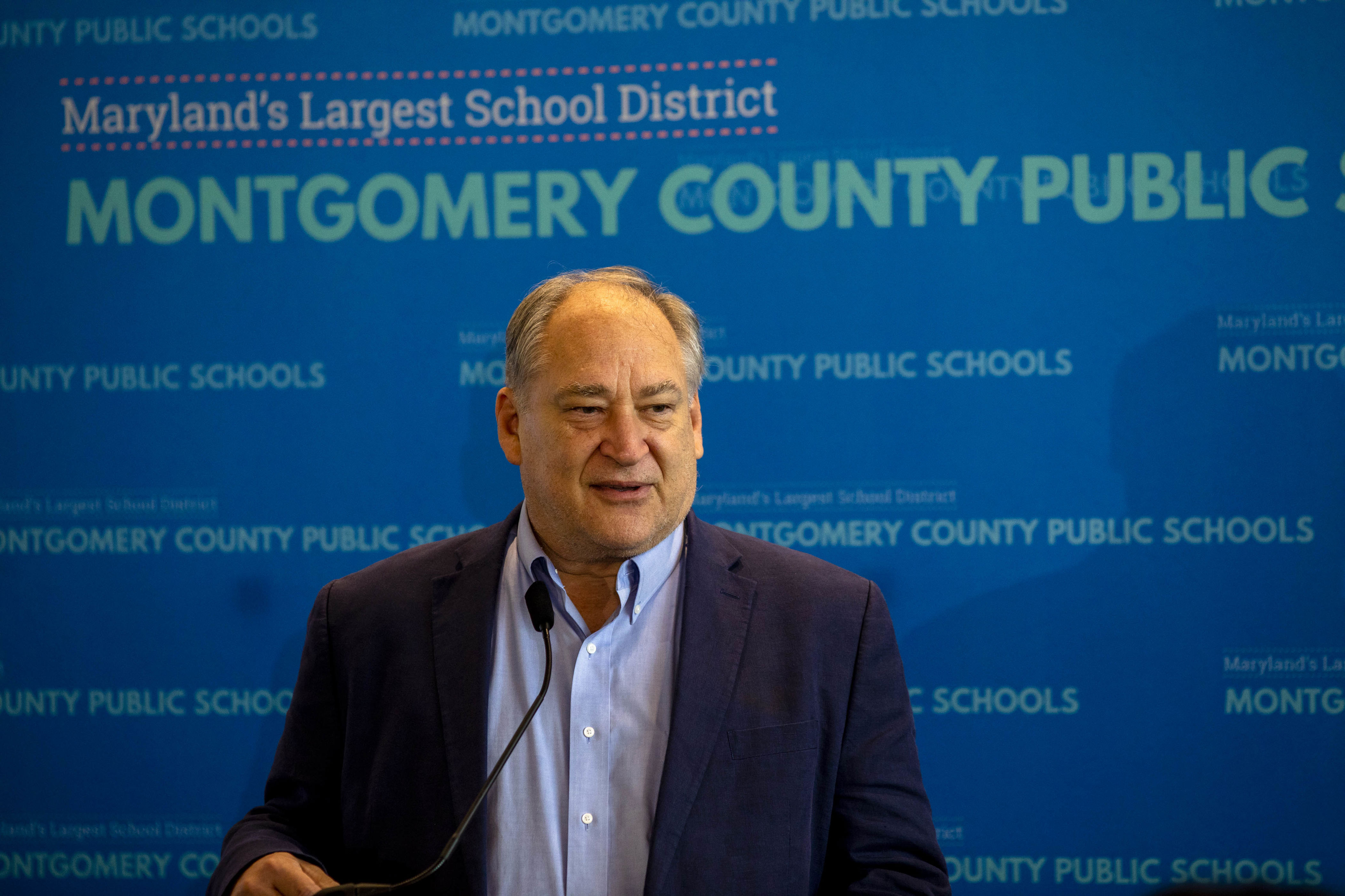 Race to replace Elrich as Montgomery county executive already heating up