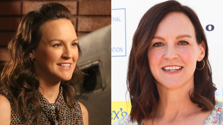 What The Cast Of Bones Looks Like Today