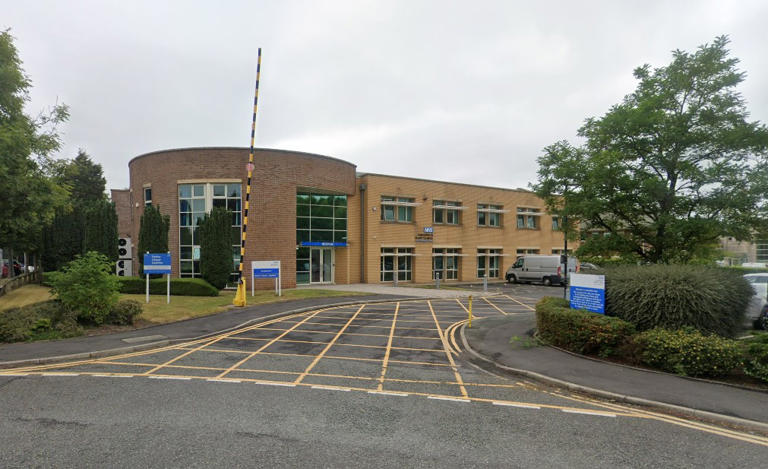 'Really important' - Major step for trust behind Lancashire's mental ...