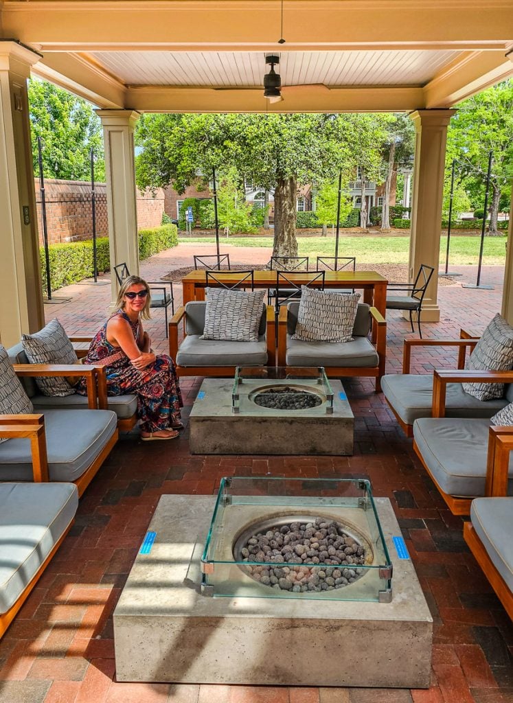 What It’s Like to Stay at The Carolina Inn - Chapel Hill’s Iconic Hotel