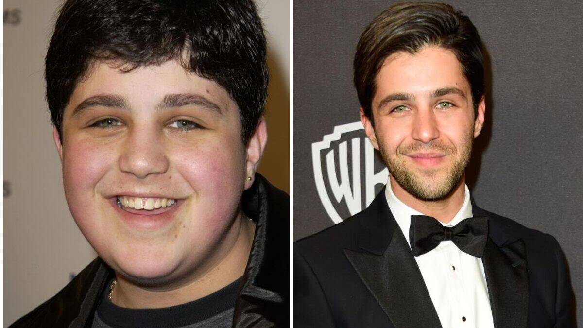 15+ Child Actors Who Grew Out Of Their Awkward Years