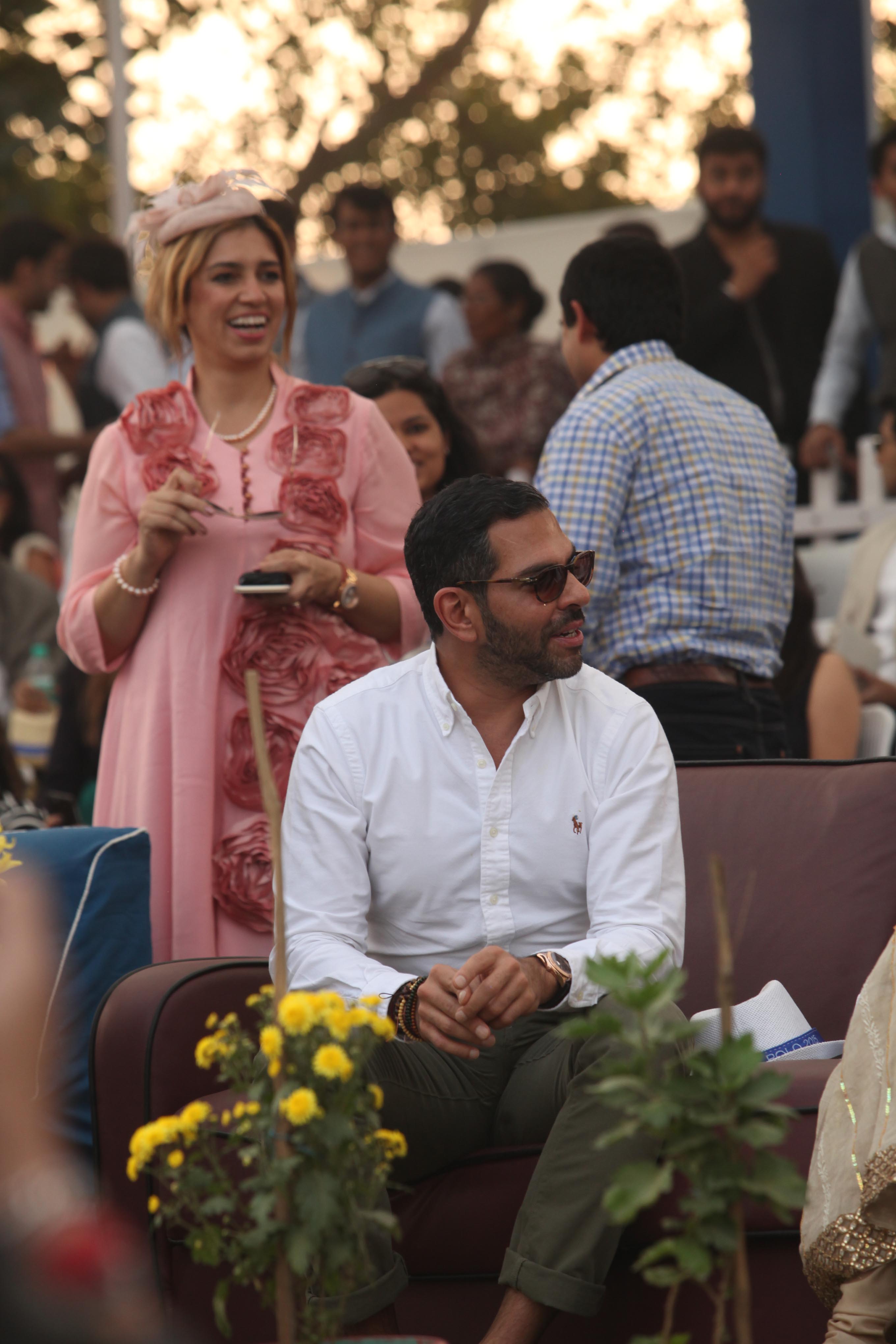 Prince William’s friend Sunjay Kapur dead at 53 after swallowing bee ...