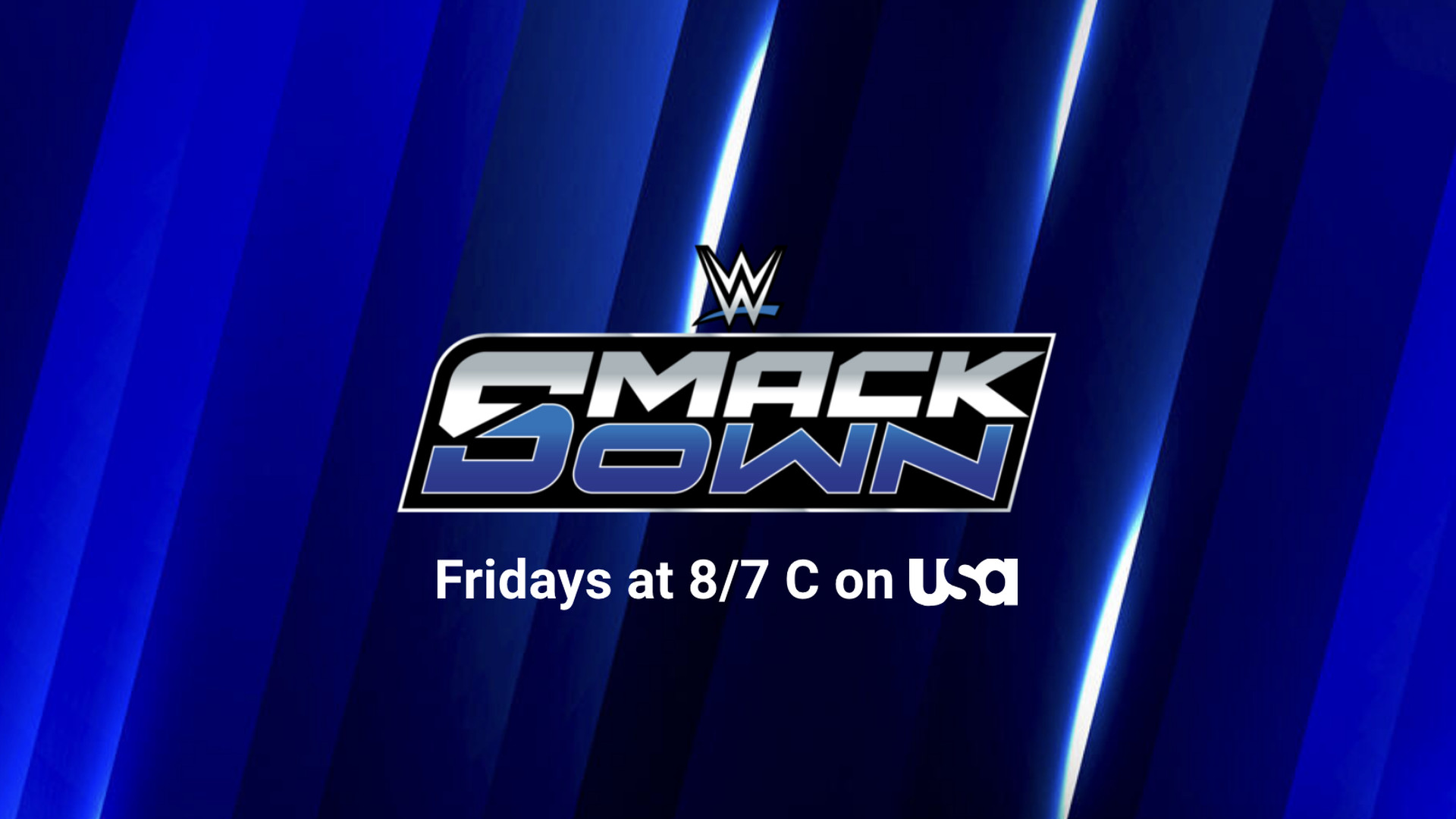 Check out which WWE star is backstage at SmackDown today (possible SPOILER)