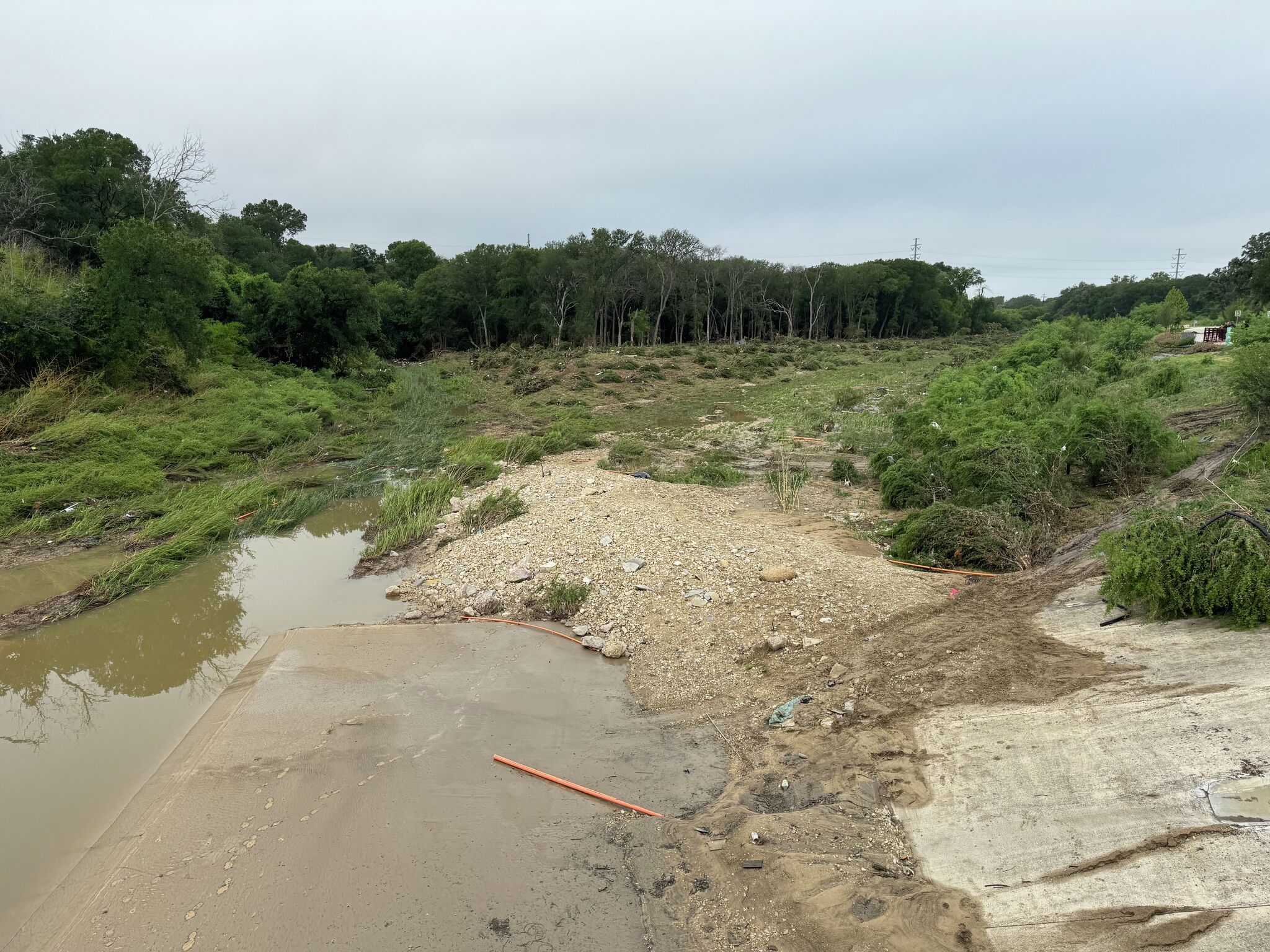 Death toll rises: 9 dead, 6 missing after catastrophic San Antonio floods
