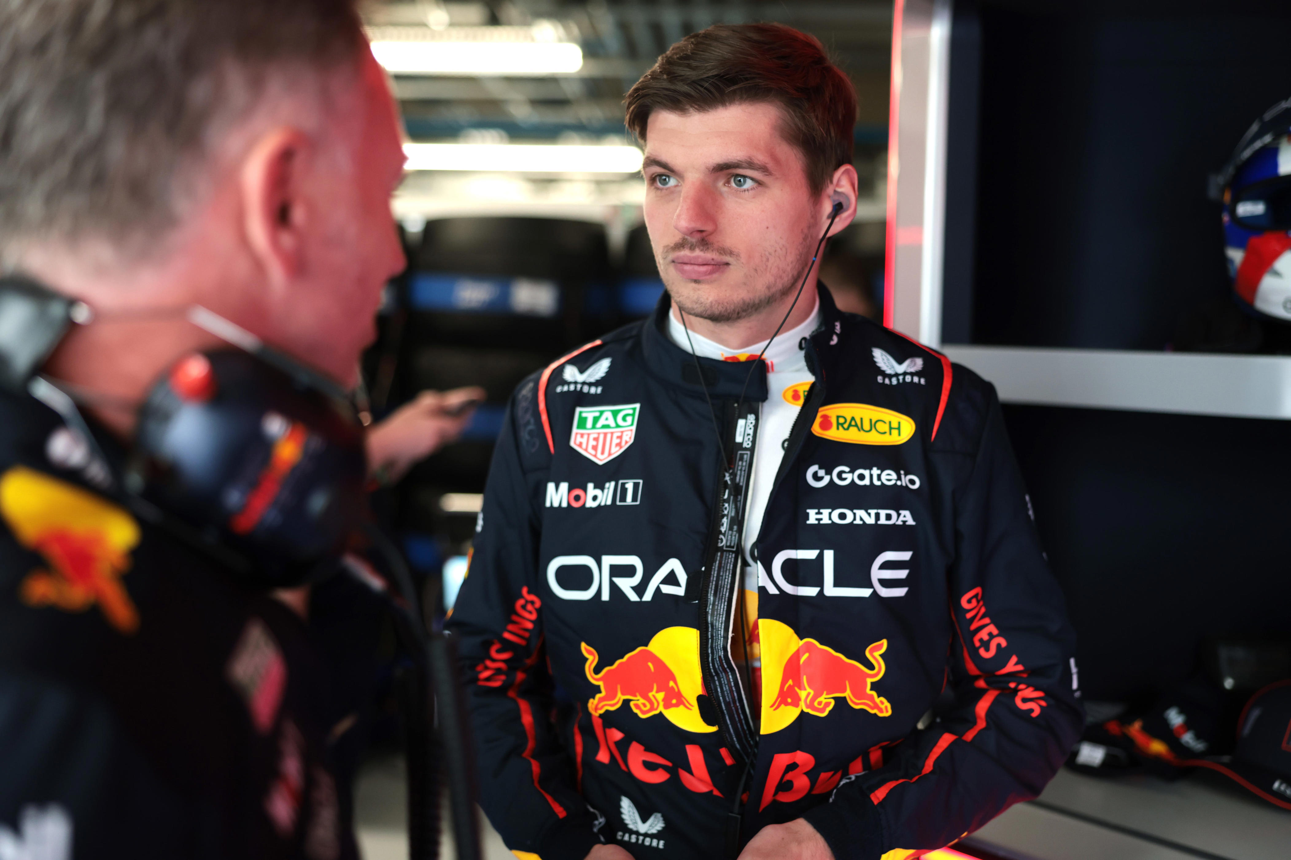 5 drivers who could replace Max Verstappen if Red Bull star gets suspended