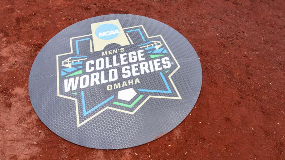 Full 2025 men’s College World Series bracket, results and schedule