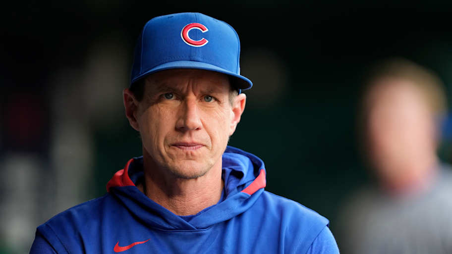 Brewers just gifted Craig Counsell a chance to screw them over again