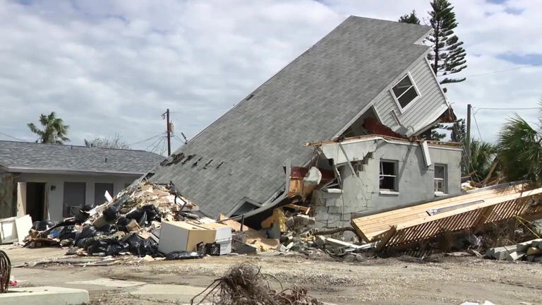 St. Pete officials reveal $160M disaster recovery plan to help victims ...