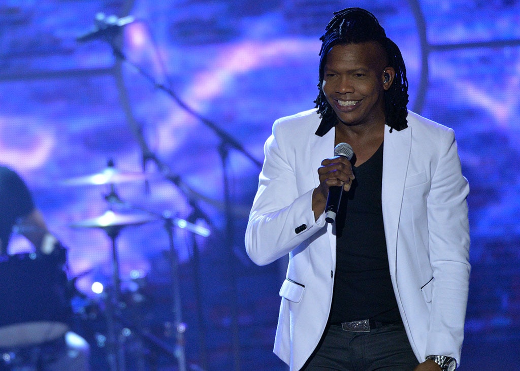 Michael Tait, Christian Singer, Admits to "Unwanted" Touching of Men