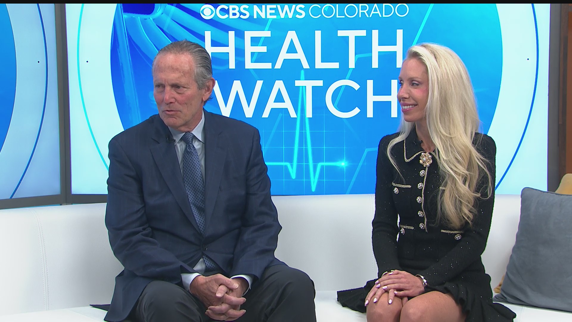 Colorado father/daughter doctors talk healthy inspiration for Father's Day