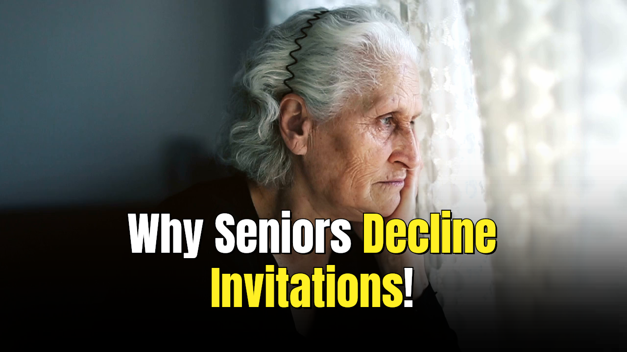 5 Quiet Signs Of Loneliness In Old Age According To Psychologists
