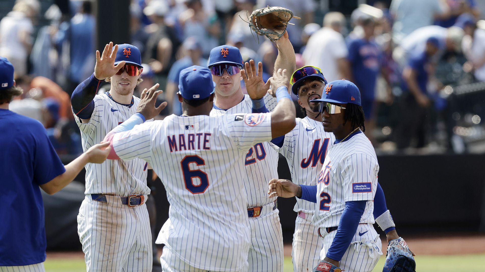 Open Thread: Mets vs. Rays, 6/13/25