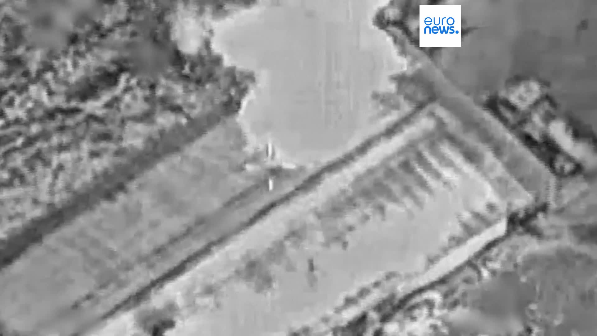 Iran fires dozens of rockets on Israel as Tehran reels from massive attack