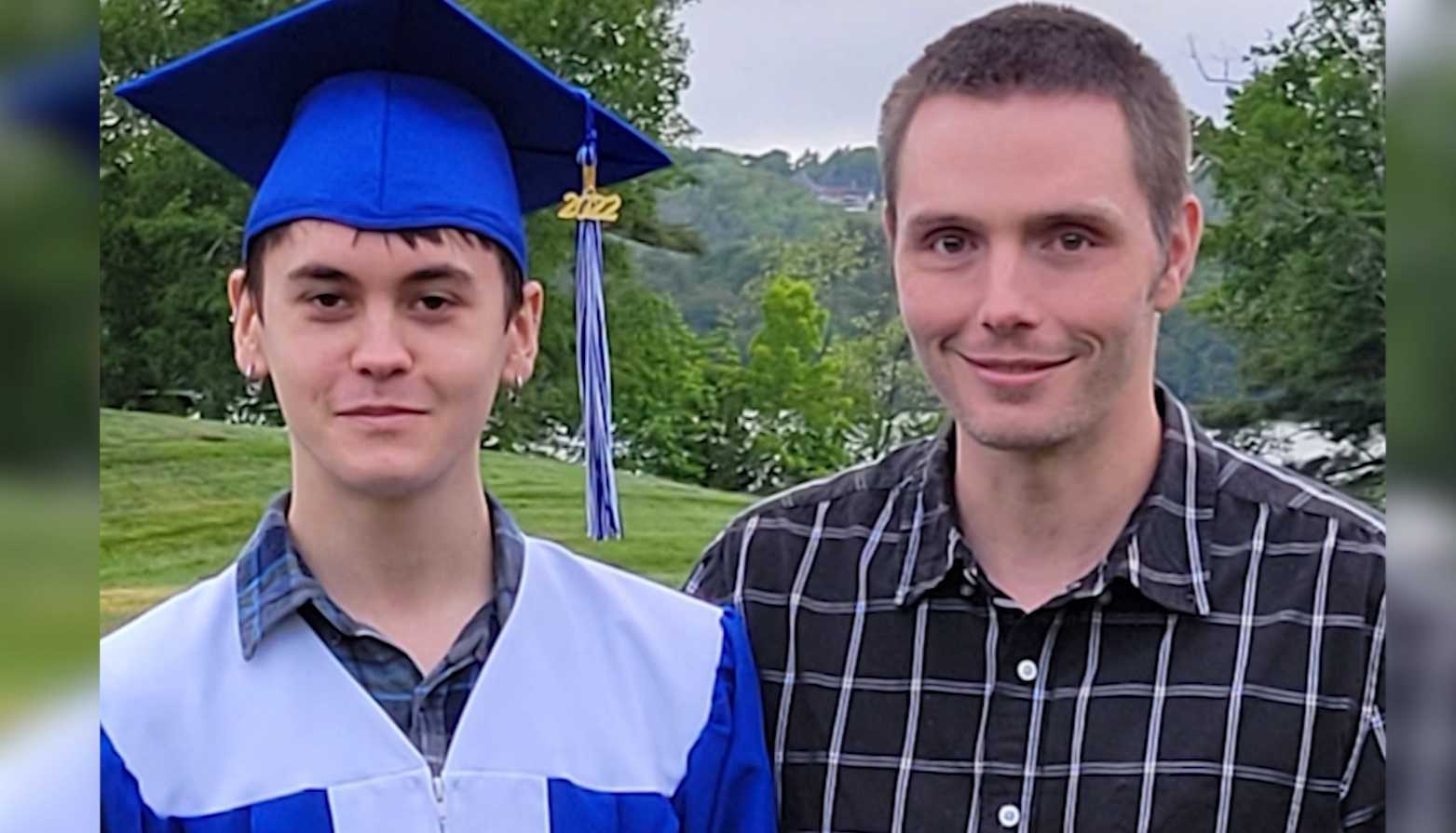 'They didn't deserve this.' Chelsea woman speaks after husband, son ...