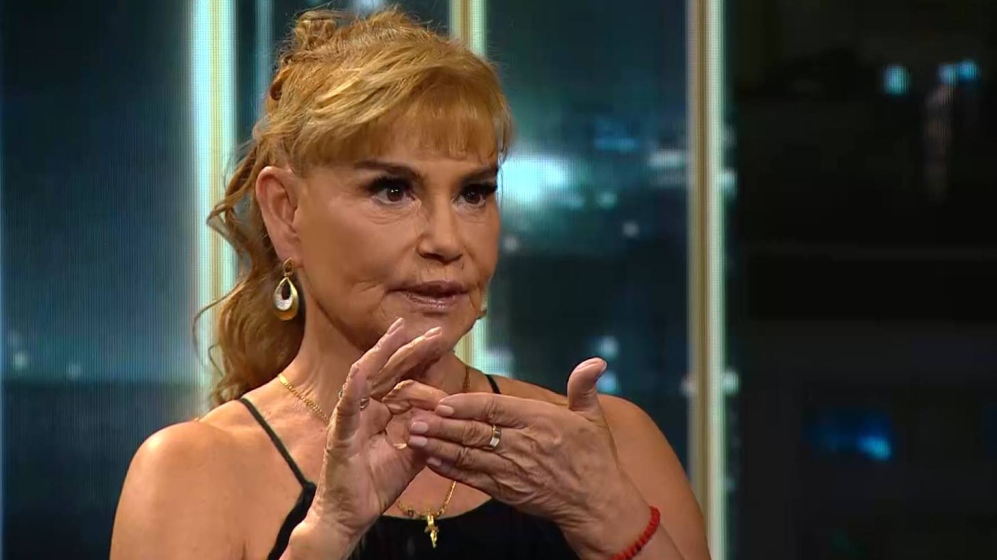 Reconocido estilista Maxi Fuentes asegura que Pilar Cox lo acosó ...