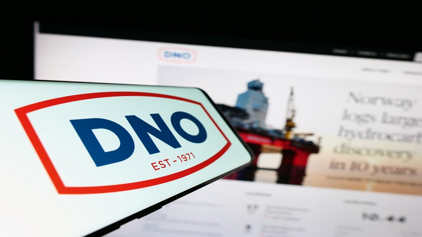 DNO completes acquisition of Sval Energi from HitecVision
