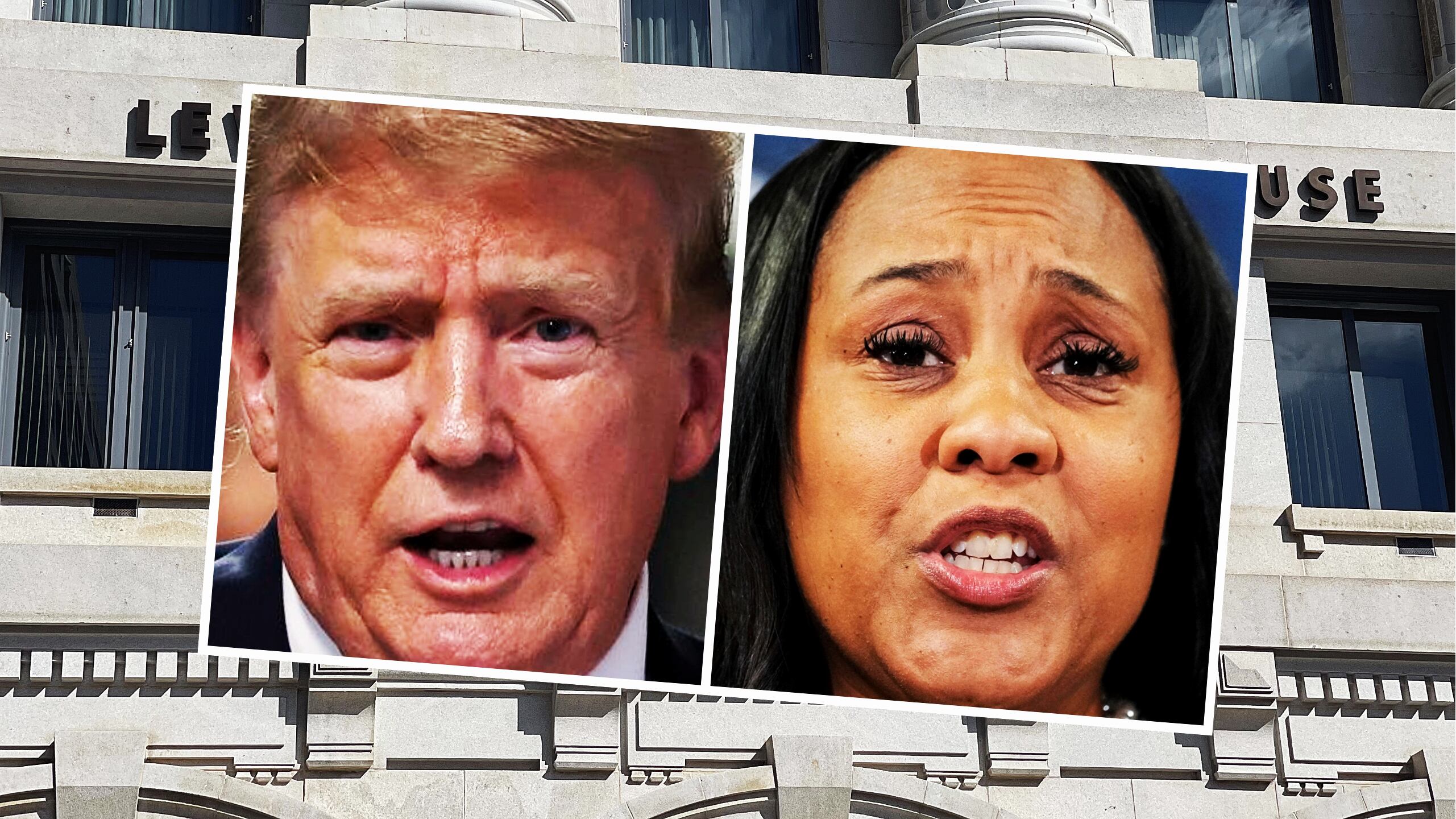 Fulton DA Fani Willis’ subpoena dispute heading to Georgia Supreme Court