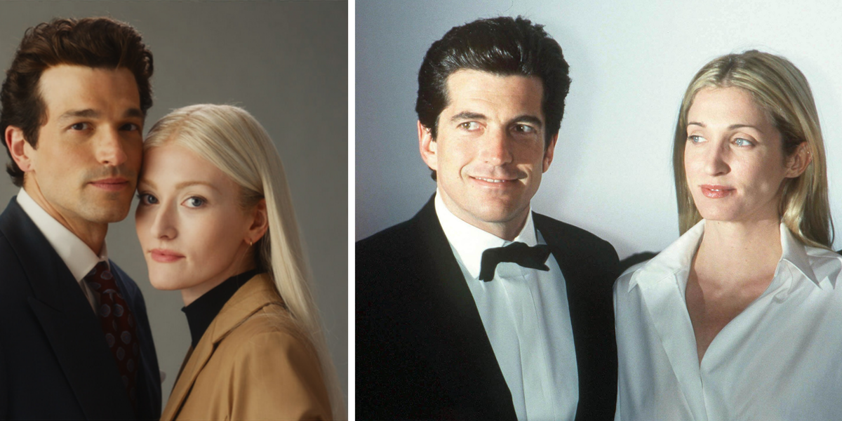 Ryan Murphy’s 'American Love Story' has a new name