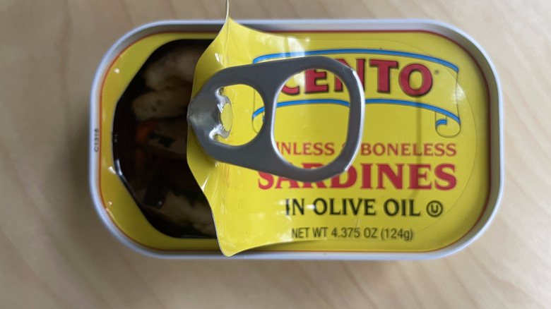 15 Canned Sardine Brands, Ranked Worst To Best