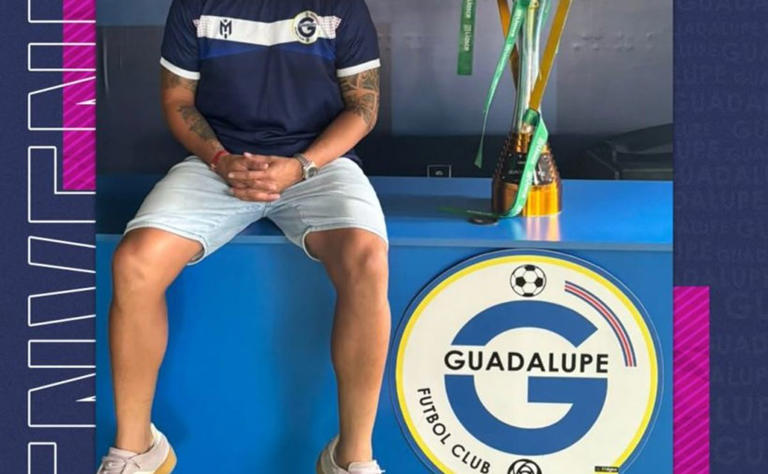 Se olvida de Herediano: un rival directo del Team ficha a la estrella ...