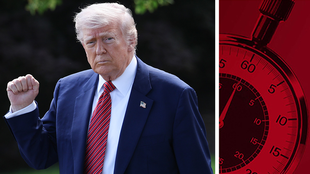 Mediator In Trump's CBS Lawsuit Proposes $20 Million Settlement – Report