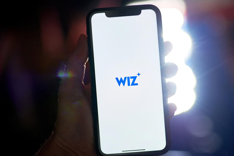 Google’s Plan to Buy Security Firm Wiz Gets Antitrust Review