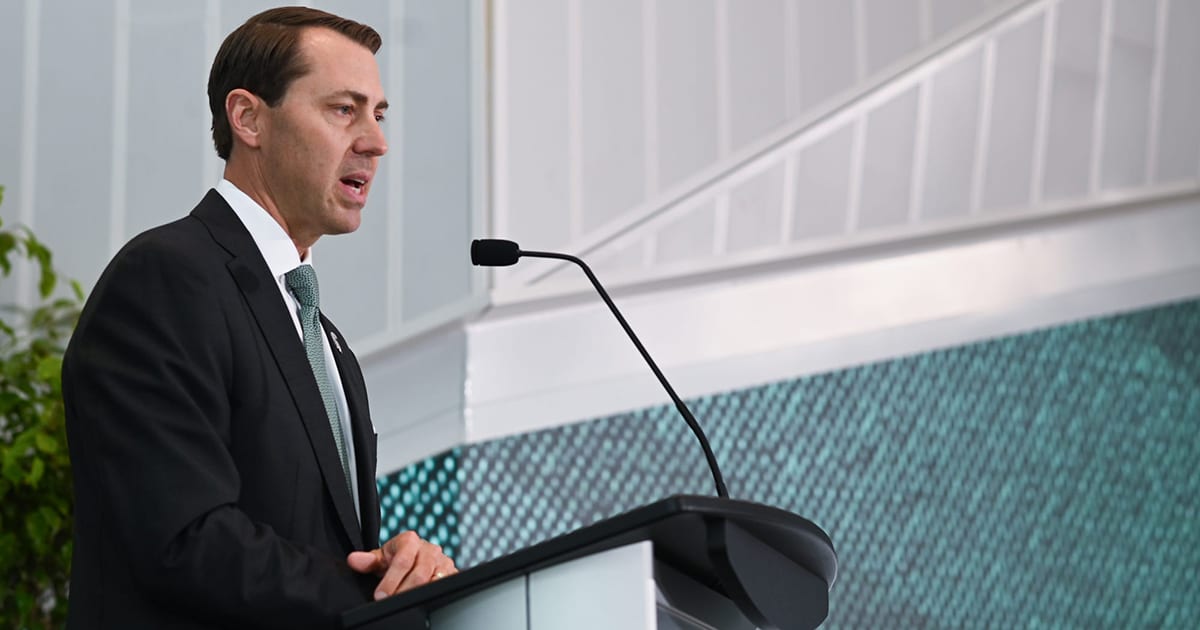 J Batt contract details: Salary, buyout revealed for Michigan State AD