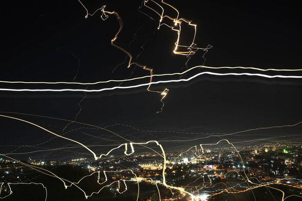 Iran's Ayatollah Khamenei warns 'life will be bitter for Zionists ...