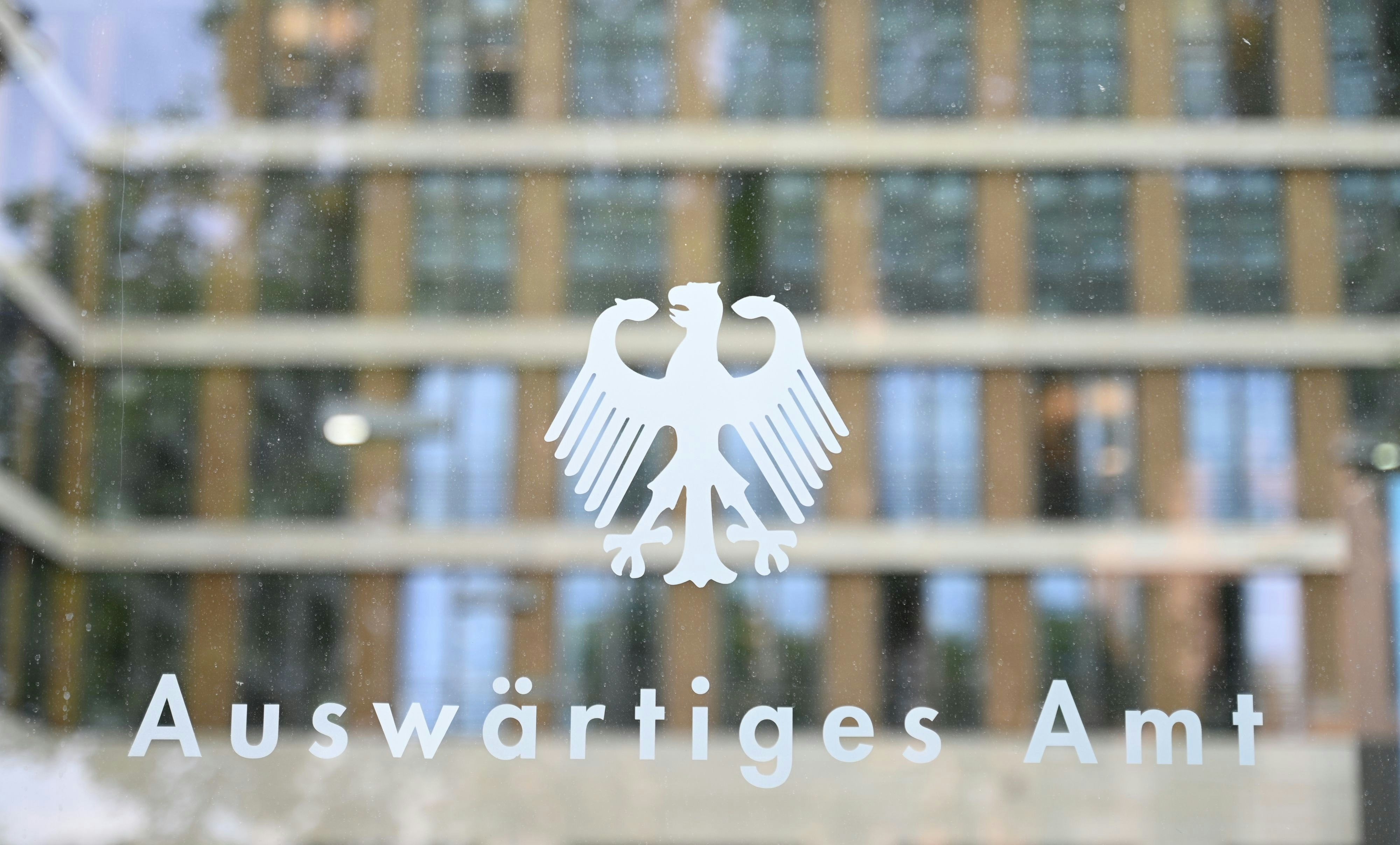 Verwaltungsgericht Berlin: Auswärtiges Amt muss Lageberichte zu Iran ...