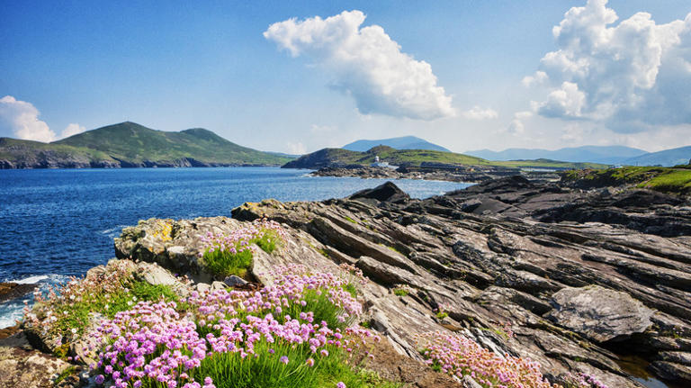 One Of Ireland's Best Kept Secrets Is This Mesmerizing Countryside ...