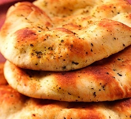 Pan naan